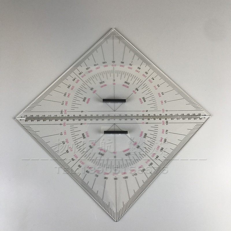 [USD 11.29] Nautical Drawing Triangle Boat Triangle Chart Triangle ...