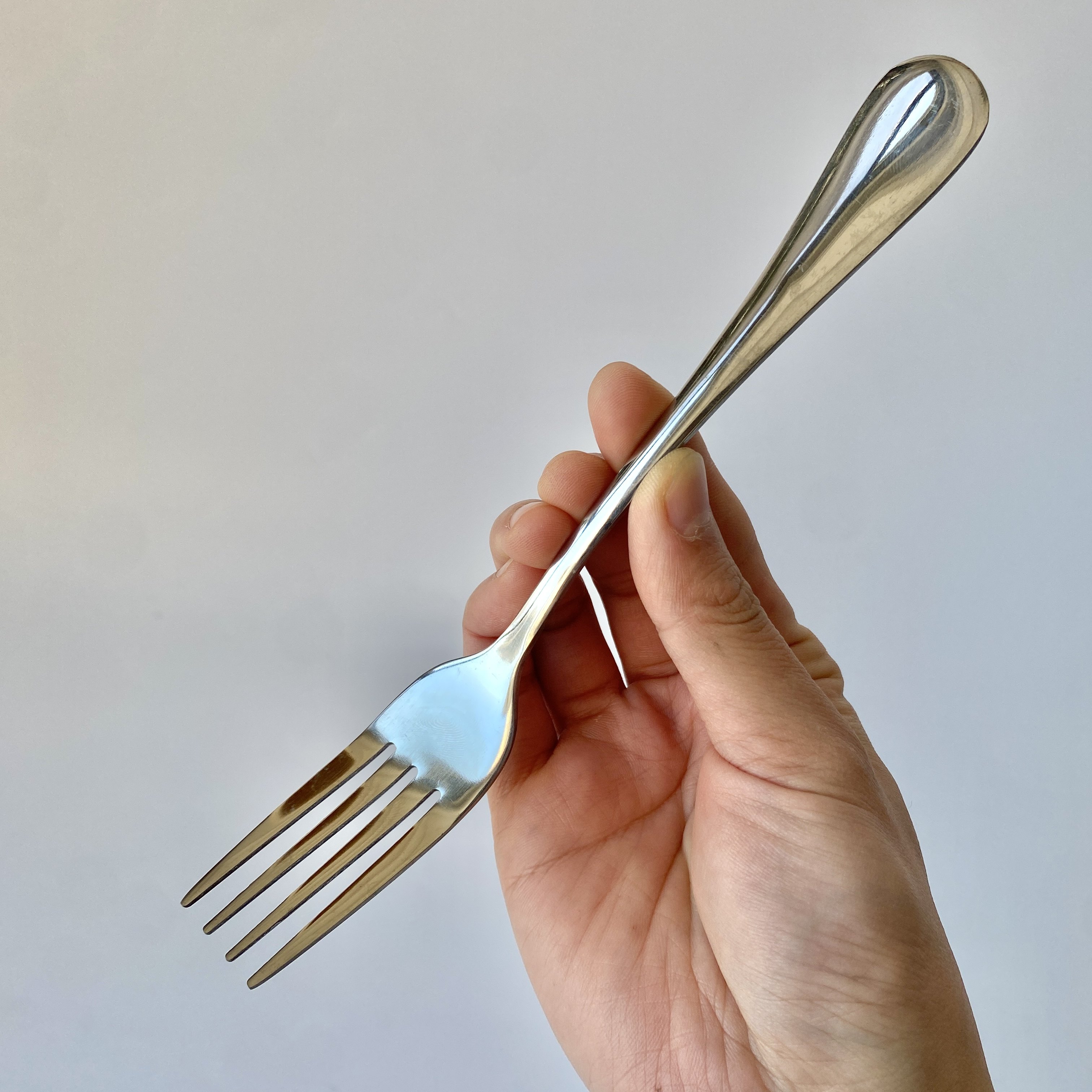 Why are thickened stainless steel forks the first choice for high-end ...