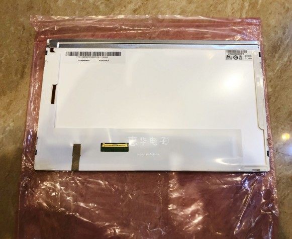 G101STN01.0 屏幕：工业级品质，点亮你的智能设备！🌟-平板电脑零部件-淘宝好物网