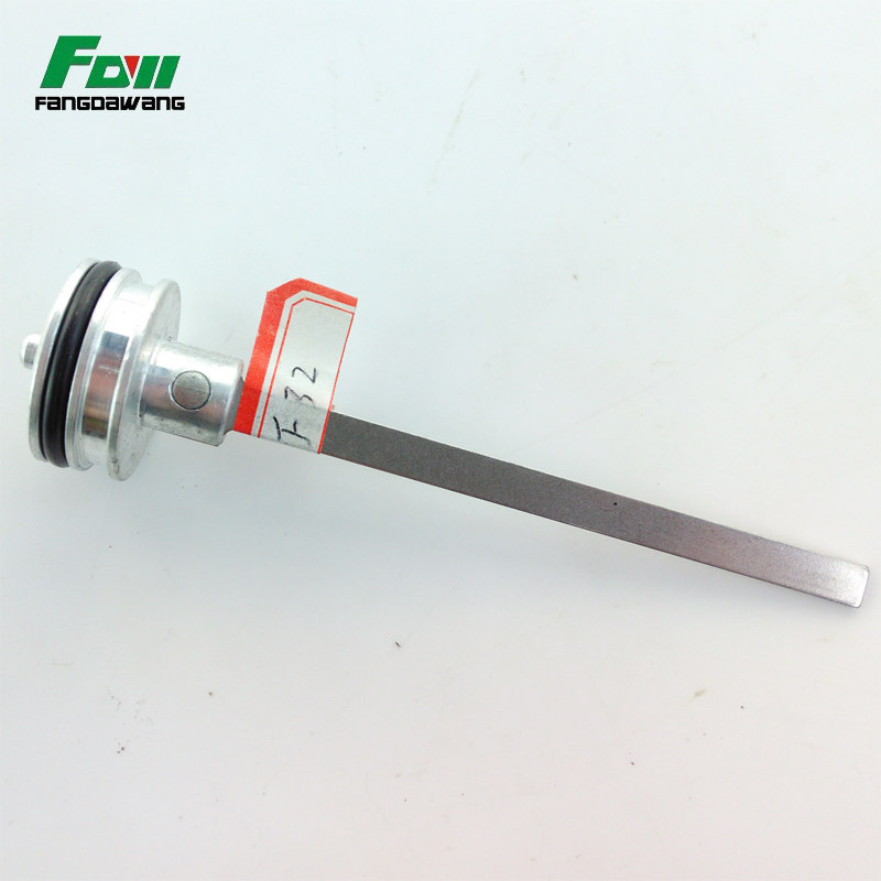 [USD 5.67] King Fang General Code nailed straight mosquito nail gun ...