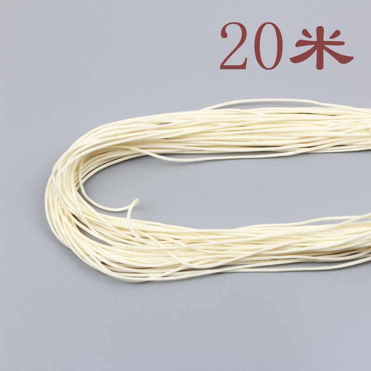 Empty bamboo thread king waxing durable sandwich empty bamboo thread ...