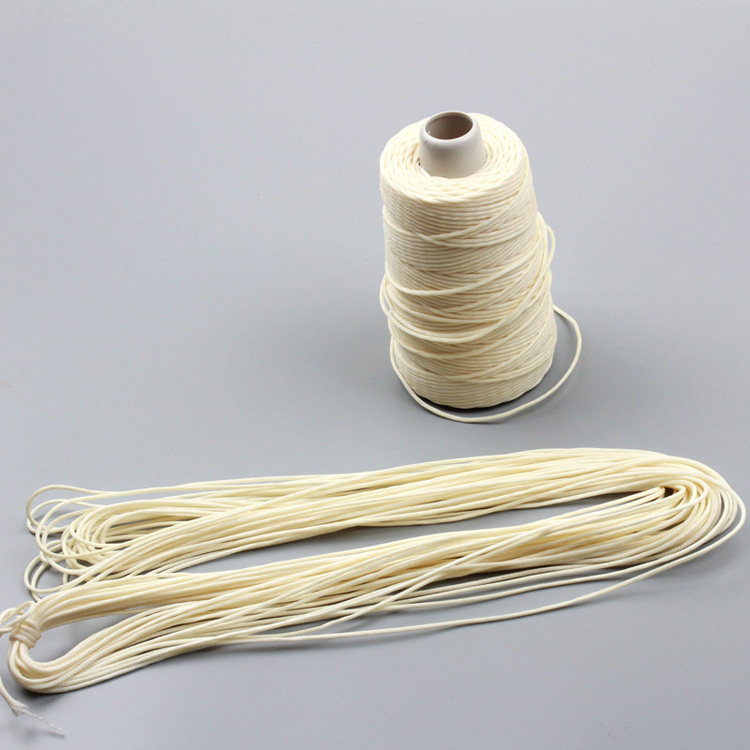 Empty bamboo thread king waxing durable sandwich empty bamboo thread ...