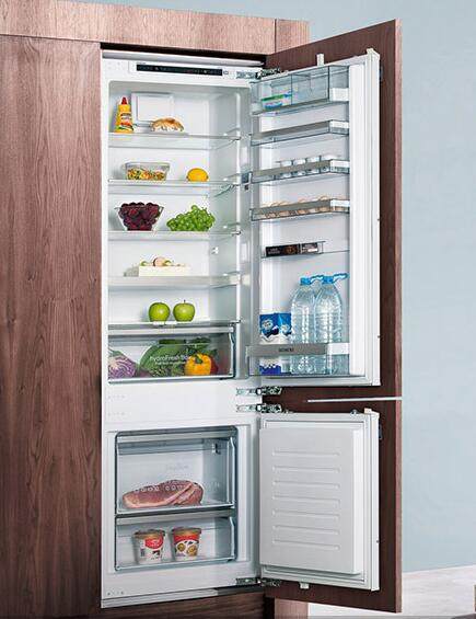 SIEMENS Built-in refrigerator KI87SAF32C KI86NAD30C KI86FHD30C