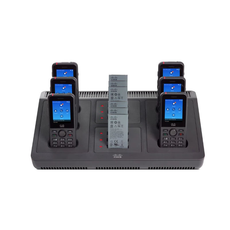 思科IP电话机CP-8811/8832/8841/8845/8851/8865NR-3PCC/W/NR-K9：企业通讯新宠！真机测评+使用攻略 ...