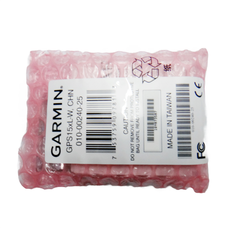 GPS15L-W GPS15XL-W GPS15L GPS接收模块 GPS15XL GARMIN