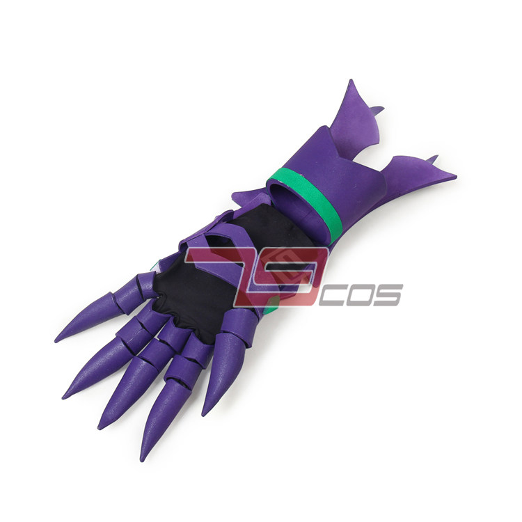 Redo of Healer Keyaru Cosplay accessories & props #1222696 | Bhiner