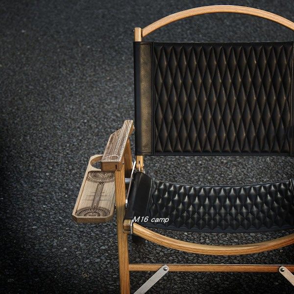 日本DEVISE WORKS Kermit椅用杯架ONES TABLE：让你的办公桌变身咖啡馆！-露营折叠置物架-淘宝好物网