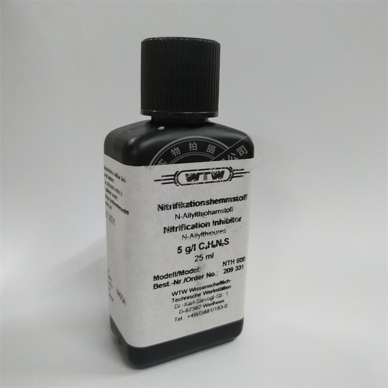 德国WTW 硝化抑制剂NTH 600 货号209331 适用Oxitop BOD测定仪-阿里巴巴