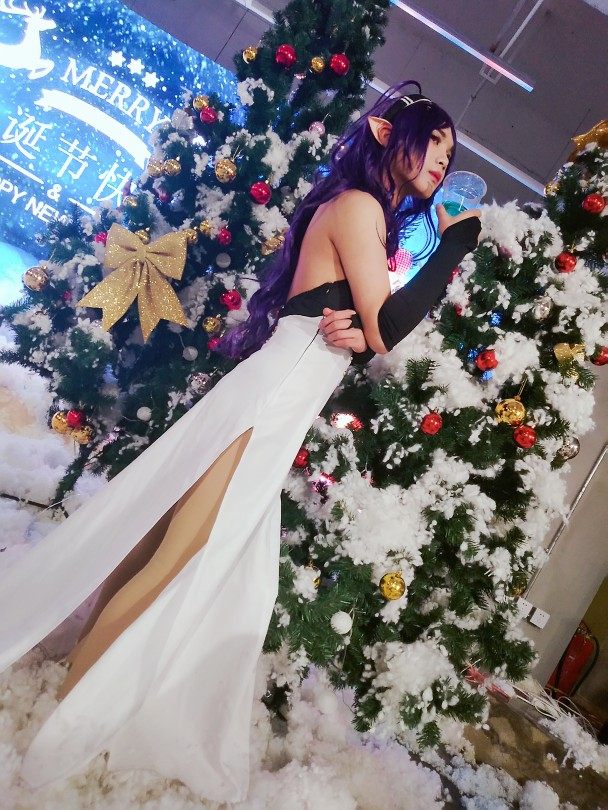 seraph of the end Chess Belle Cosplay costumes #1214207 | Bhiner