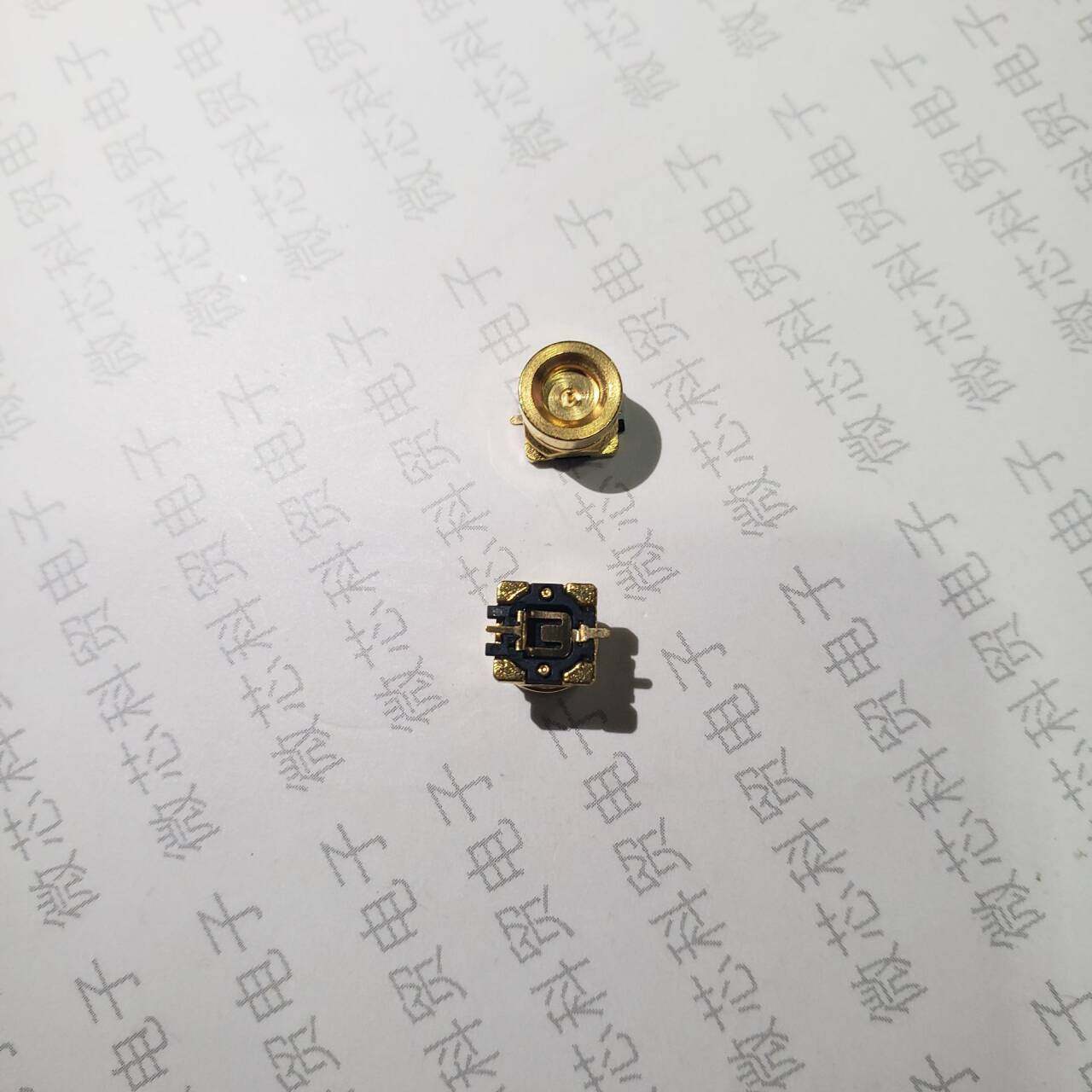 2909.99.0030.003 IMS 同轴开关-RF插座 RF射频同轴连接器
