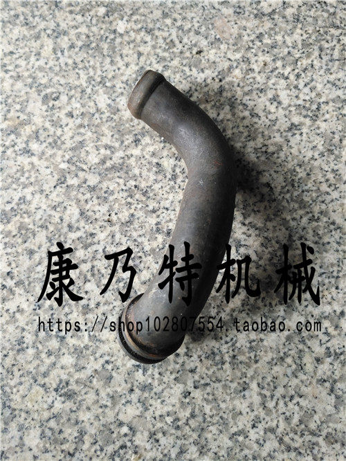 康明斯NT855机体水道弯管，隐藏的性能提升秘密？🤔-发电机组零部件-淘宝好物网