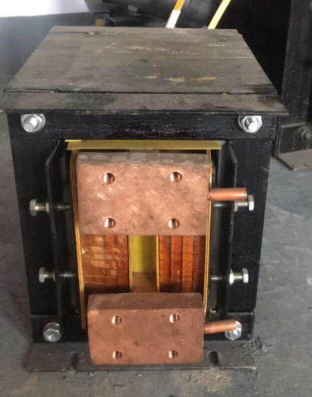 [USD 1064.64] 50kVA spot welder transformer soldering transformer 45kVA ...