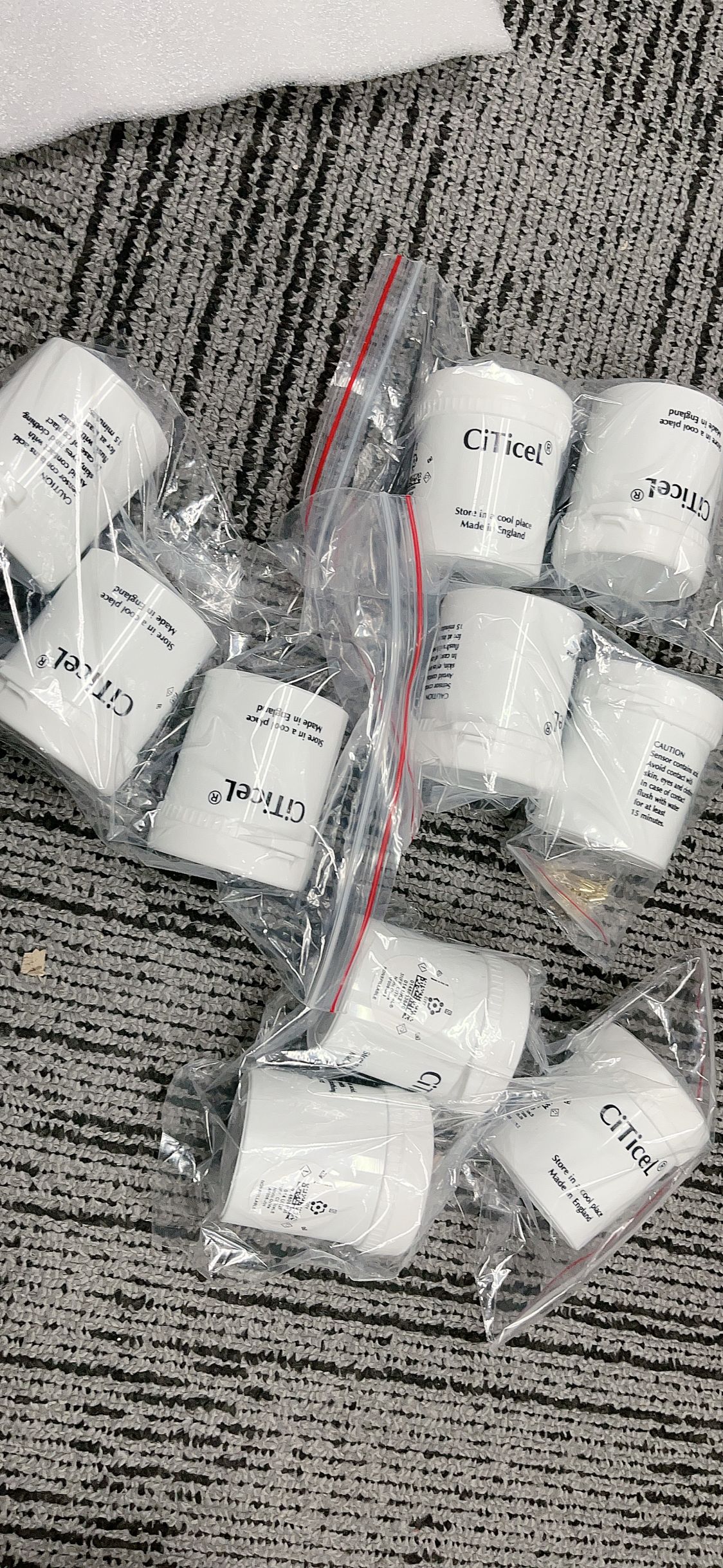 明华YQ3000-D型烟尘(气)测试仪(20代)烟气传感器O2 CO SO2 NO NO2