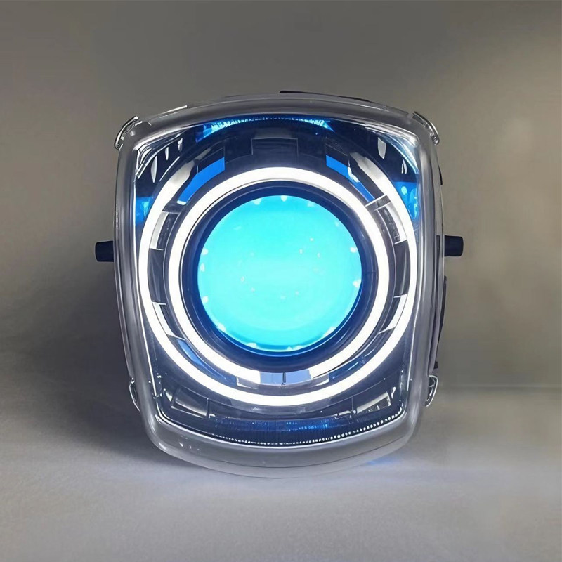Super bright headlights cux100: 🚗 Night vision artifact, light up your ...