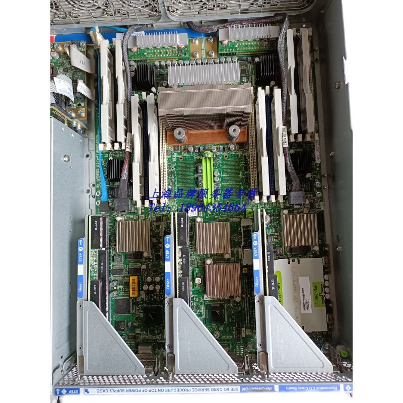 Sun SPARC T4-1主板：服务器界的扛鼎之作，企业级性能的守护者！-主板-淘宝好物网