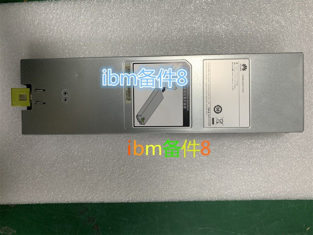 华为 STL2BATTA03 03032PYM S5300/S5500/S5600V3 BBU电池模块