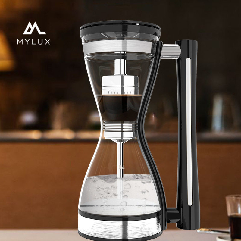 mylux虹吸式咖啡机，家用自动一体的小型咖啡机如何选择？-咖啡机-淘宝好物网
