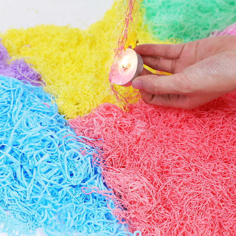 Wedding spray ribbon silk flower spray snowflake color spray open ...