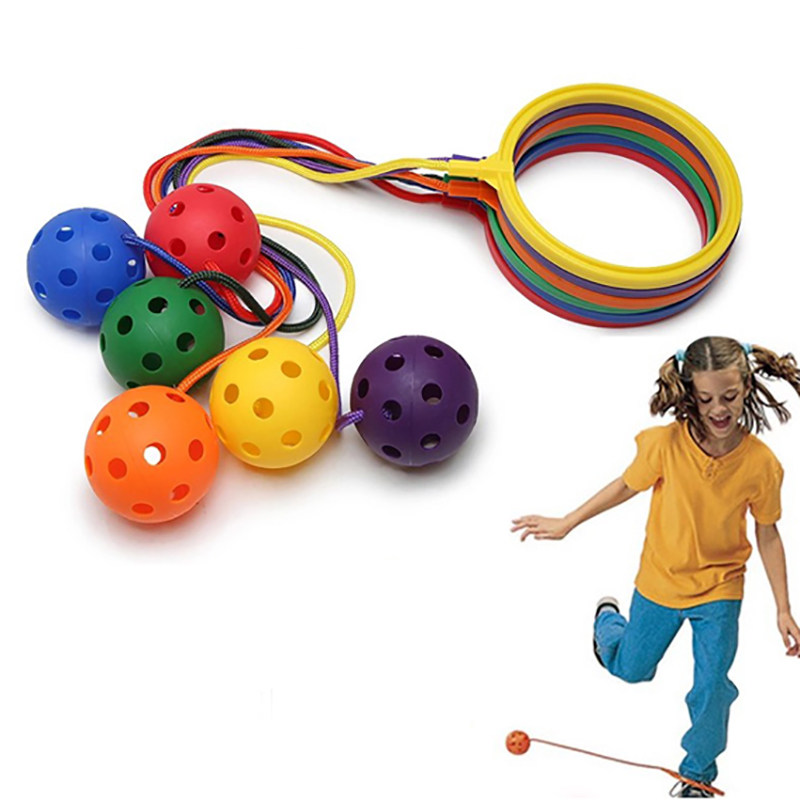 Lemon bouncing ball: a colorful sports toy for kids 🎈 🌈