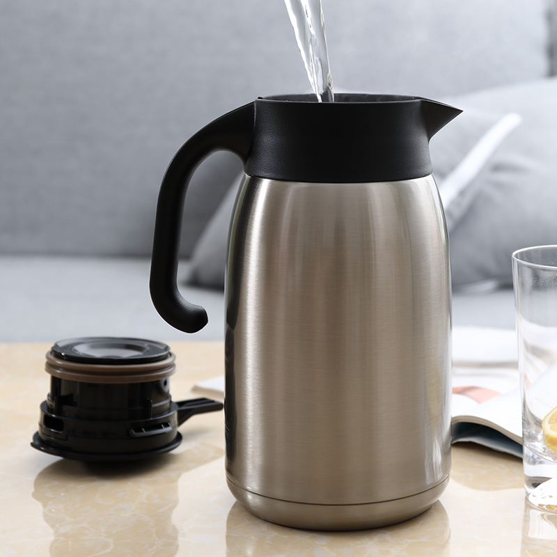 Купить Термос тигр Тигр бытовой термос термос из нержавеющей стали ...