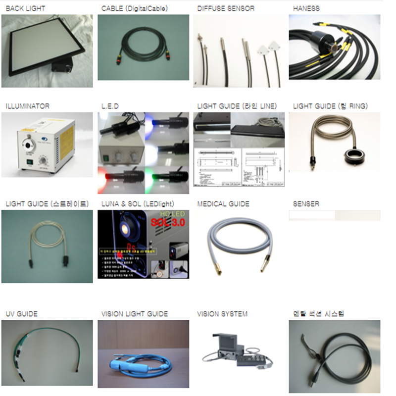 韩国FIBER-OPTIC供应FOK-D022-2.8-180/GPF-T014-350-2.0L-阿里巴巴