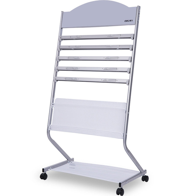 Able 9305 press shelf Information publicity and display standard ...