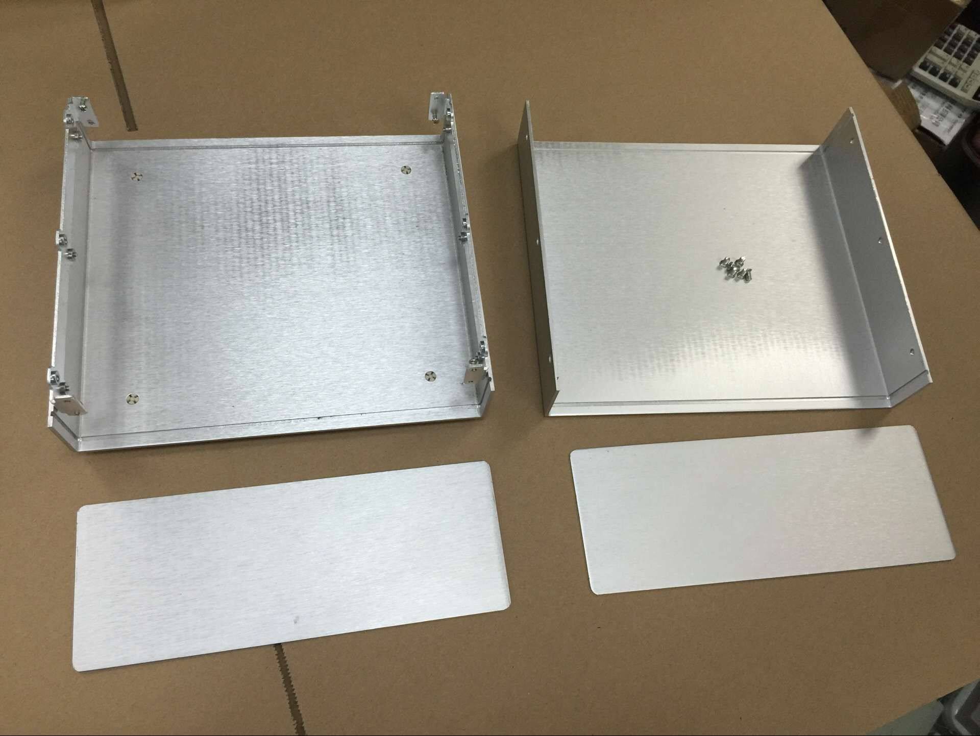 [USD 19.25] 195-1 All-aluminum wire-drawing oxidation instrument ...