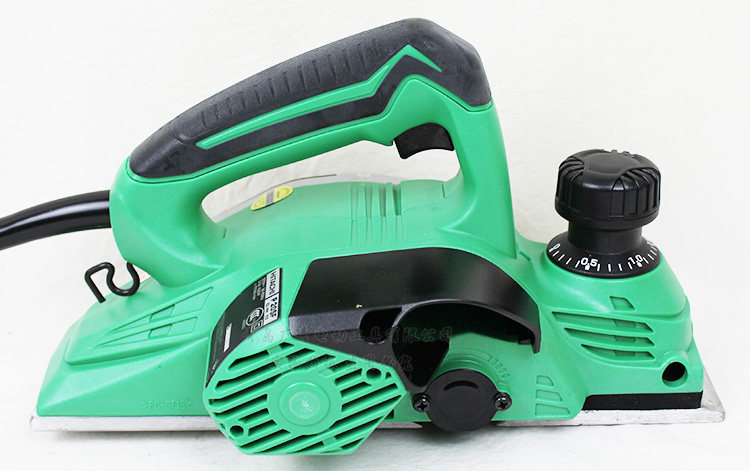 高壹工机日立P20SB木工电刨P20ST手提刨P20SF家用木工手推刨平刨-阿里巴巴