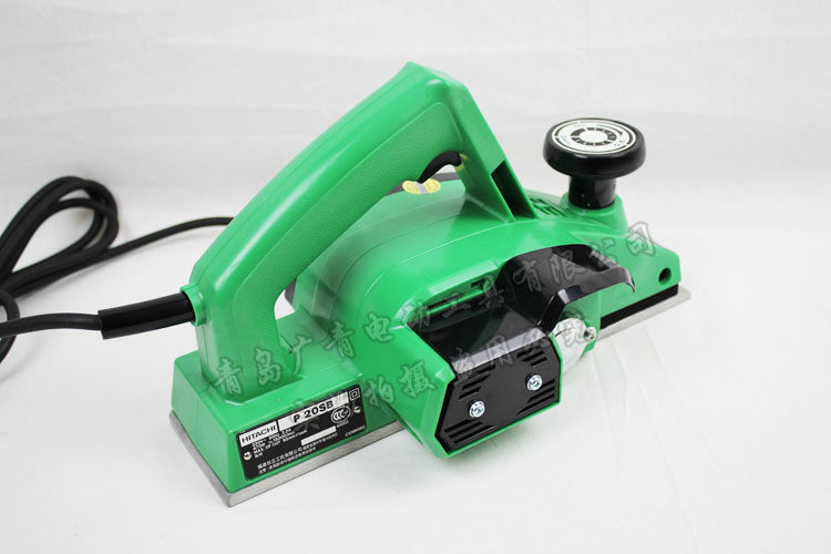 高壹工机日立P20SB木工电刨P20ST手提刨家用木工手推刨平刨压刨-阿里巴巴