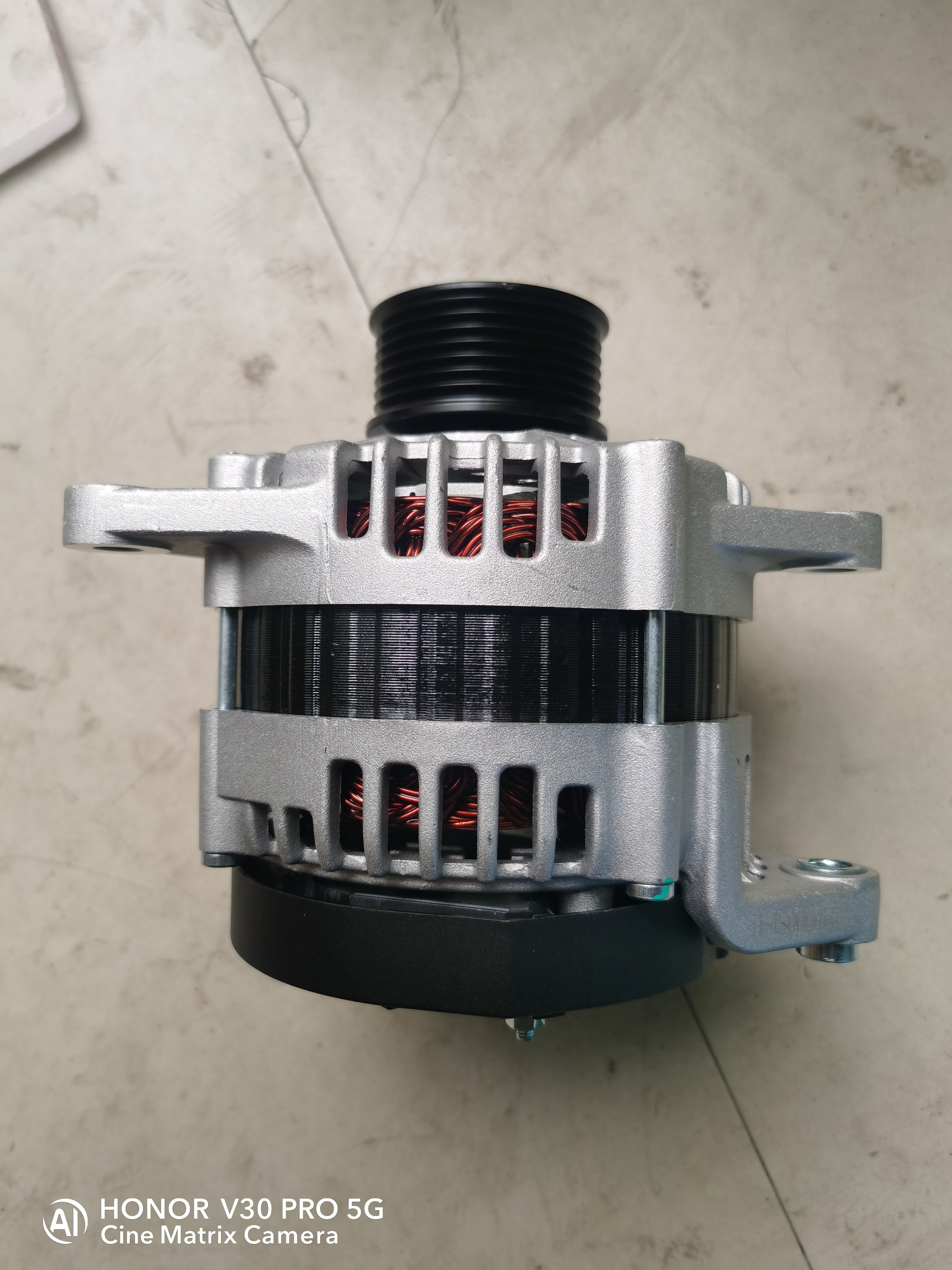 云内JFZ2513发电机JFZ270-05A09/05A08 490PLUS-700060 28V 70A