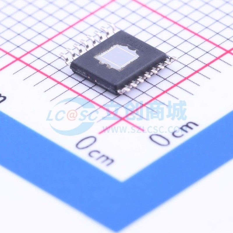 别被“高集成”忽悠了，TPS54295PWPR才是真实工程师的电源选择_芯片_淘宝数码网