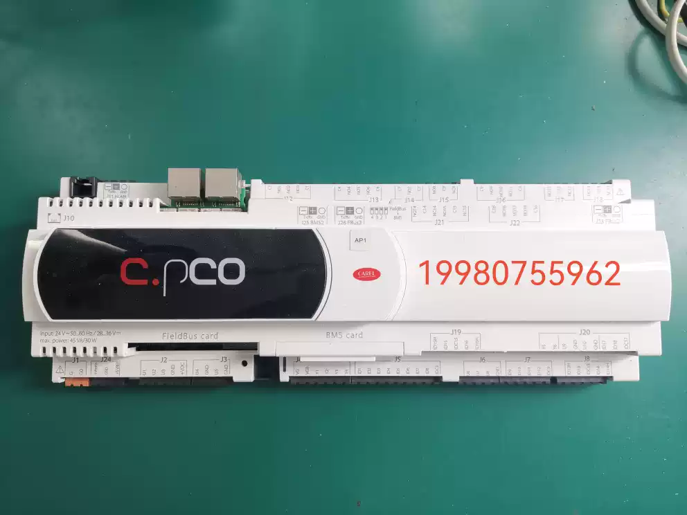 意大利卡乐全新平台主板C.PCO系列P+500SEA000L0卡乐技术支持