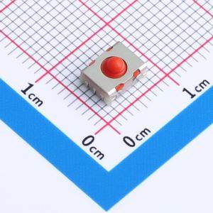 德国RAFI MICON 5系列键盘轻触开关：办公神器，解锁高效工作新姿势！💻 -轻触开关-淘宝百科网