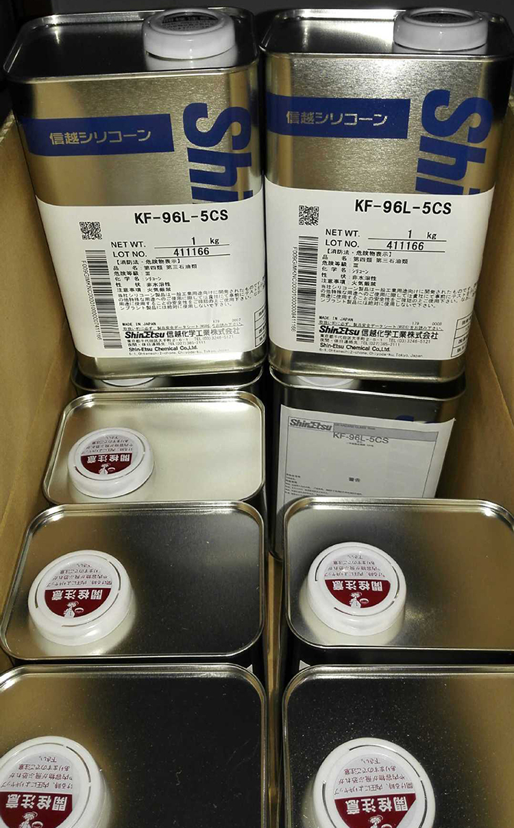 美容护肤新宠！日本信越KF-96A-6CS聚二甲基硅油，你的肌肤救星来啦！-其他保养-淘宝好物网