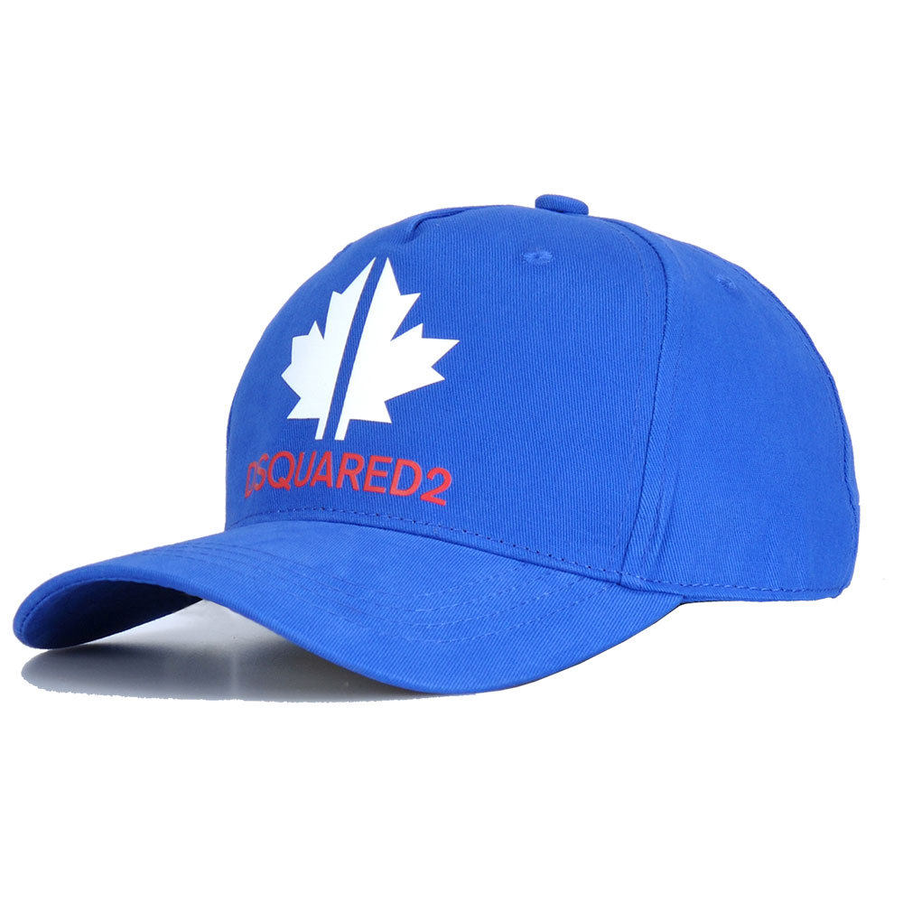 Hat Men's Cotton Autumn and Winter New Baseball Cap Trendy Brand Women ...