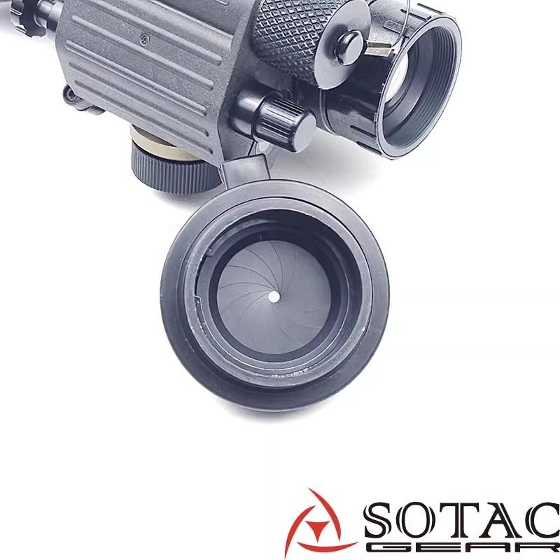MATBOCK TARSIER ECLIPSE PVS14 PVS31夜视仪的光通量是多少？它为何如此重要？-红外夜视仪-淘宝好物网
