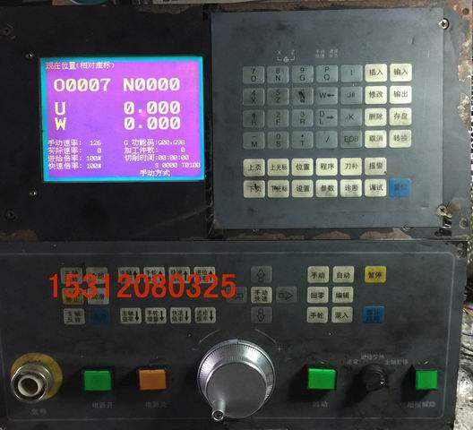 [USD 232.87] Nanjing II CNC-10T Digital Control System and Main Board ...