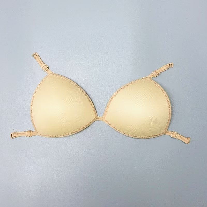 Amber可拆卸泳衣胸垫：🏊‍♀️告别凸点，畅游无忧！泳池里的秘密武器 -泳衣胸垫-淘宝好物网