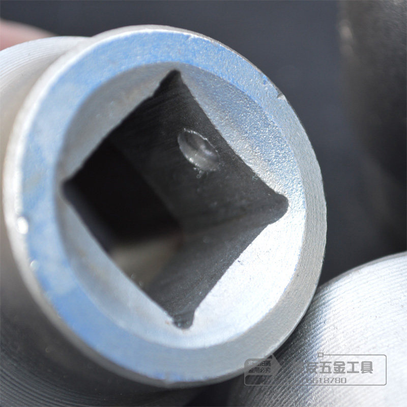 Heavy duty socket socket head socket wrench 1 inch 25mm socket wrench ...