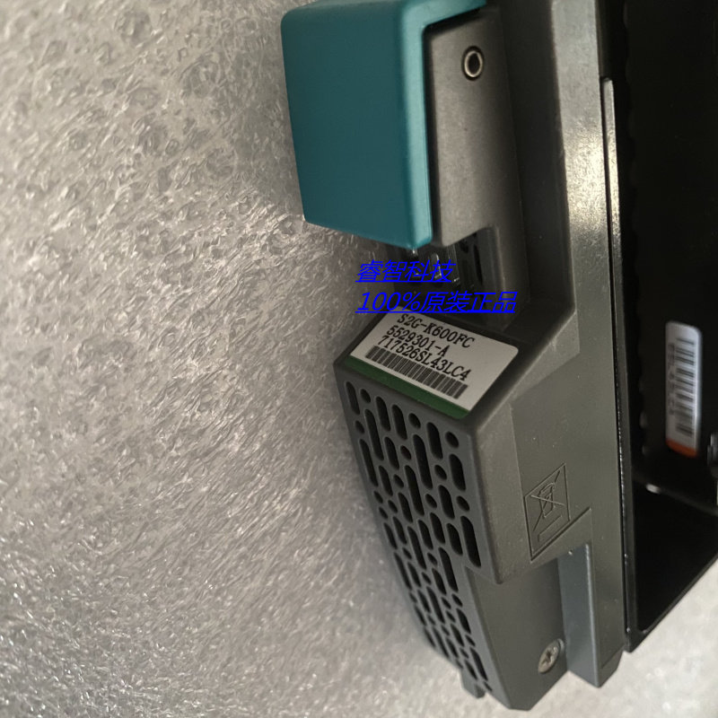 HDS XP24000 5529301-A 600G 15K FC：企业级存储新标杆，速度与容量的完美融合！🚀-其它电脑周边-淘宝百科网