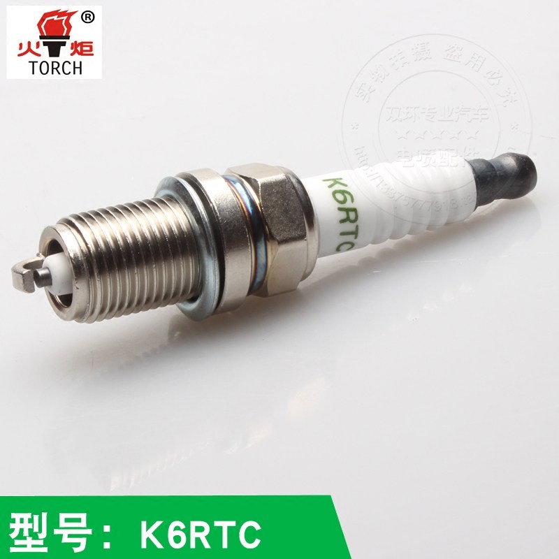 🔥全网挑战！这枚小铜芯竟让我的车狂省油？K6RTC火花塞真实测评大揭秘-火花塞-淘宝好物网