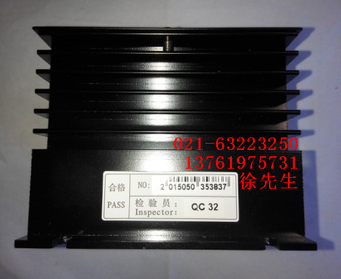 Xuanrong single-phase solid state relay CAHO SR-HD2560 HD2530 HD2540 HD2580