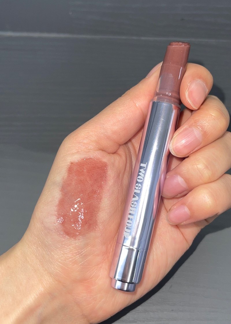 【拍现货下单不用等】TWO SLASH FOUR韩国RISABAE化妆师独立品牌，性价比真的高吗？_唇膏_淘宝美妆网