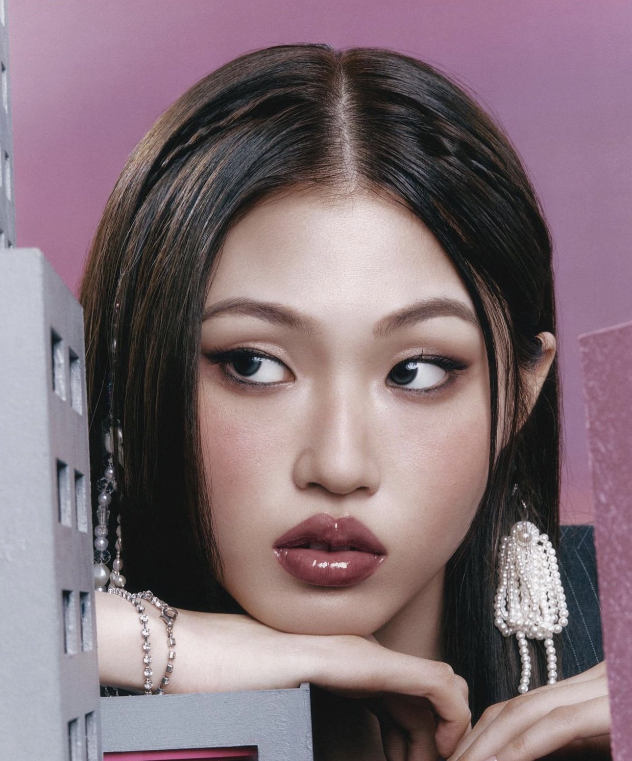 【拍现货下单不用等】TWO SLASH FOUR韩国RISABAE化妆师独立品牌，性价比真的高吗？_唇膏_淘宝美妆网