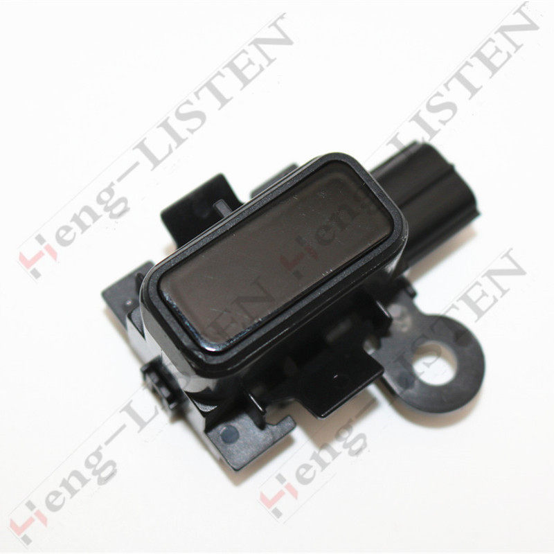 雷克萨斯GS300/430前后杠倒车雷达89341-44150，驾驶安全升级方案？🚗🔍-汽车传感器-淘宝好物网