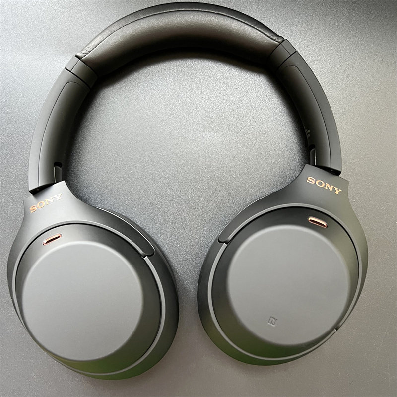 Sony WH-1000XM系列：史上最牛降噪耳机，你值得拥有！🎧 -游戏电竞头戴耳机-淘宝好物网