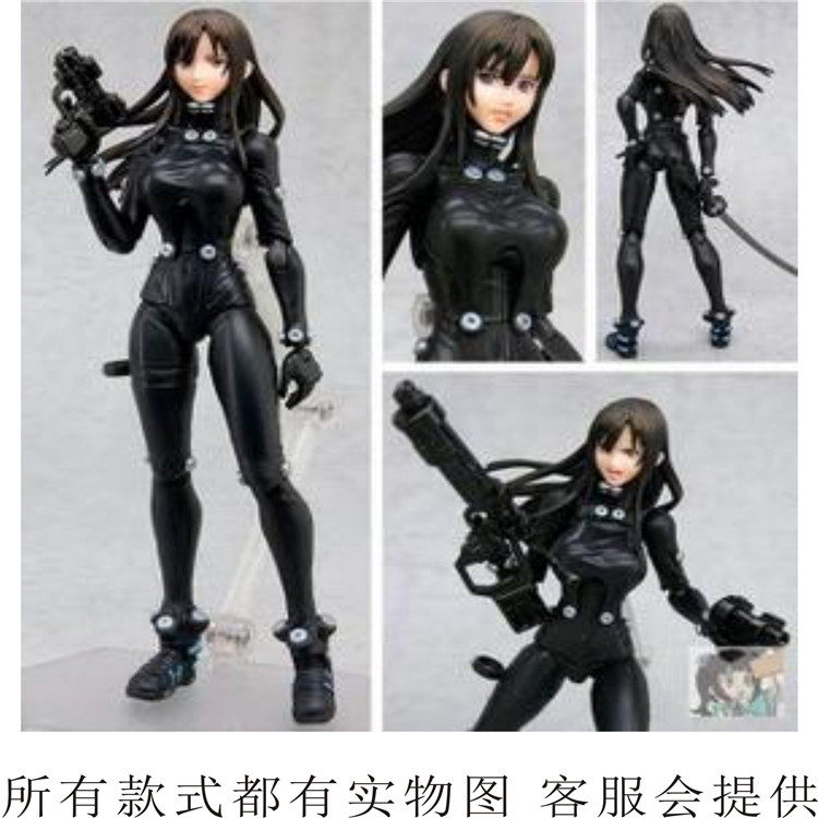 Gantz Gantz Suits Cosplay costumes #178936 | Bhiner