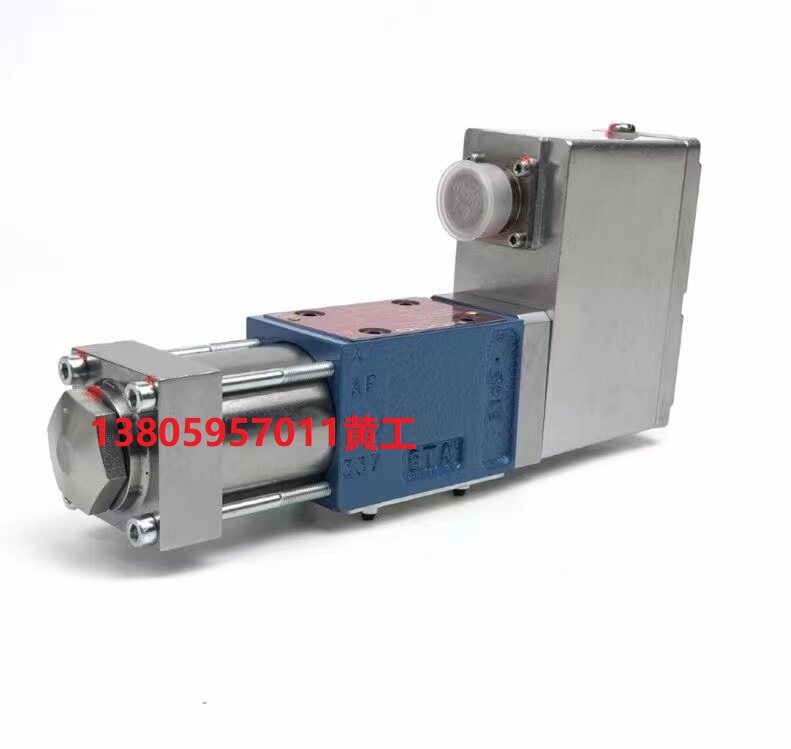 美国穆格MOOG伺服阀D634-319C G761-3005B D661-4033 D661-4580D-阿里巴巴