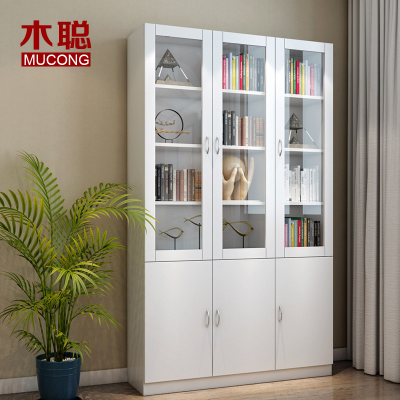 Купить Стеллаж комбинация Дерева Конг современный минималистский ...