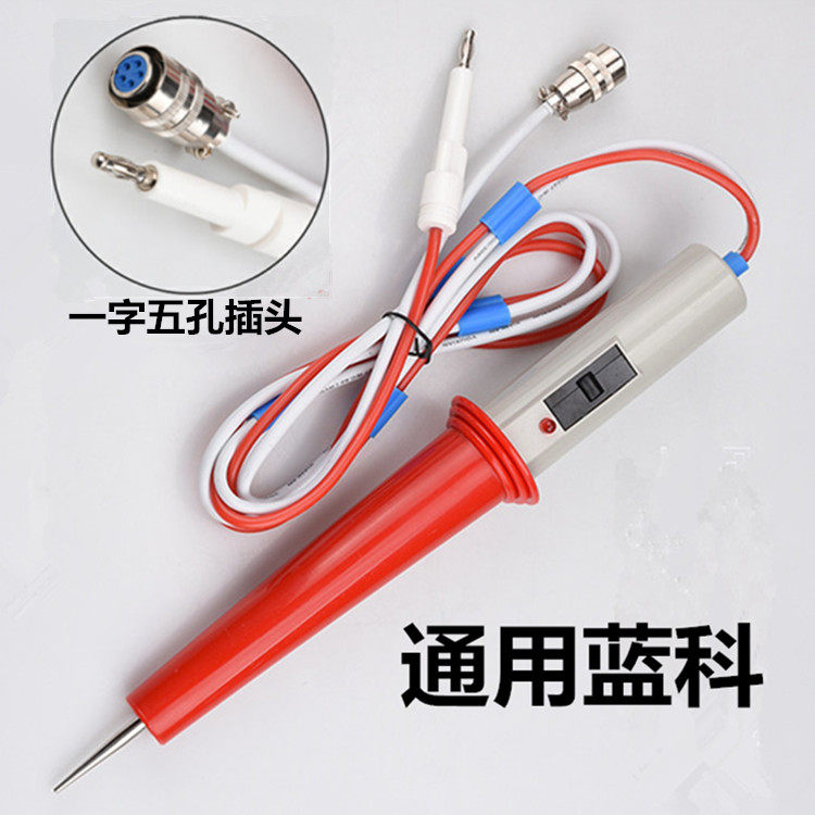 Pressure Resistant Tester High Pressure Rod Remote Control Rod High ...